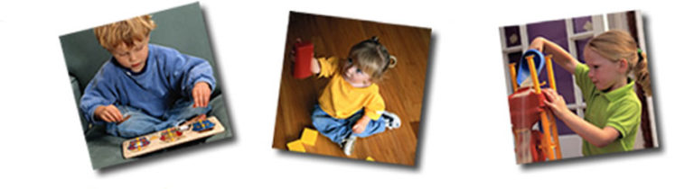 Autism Learning Center - Home